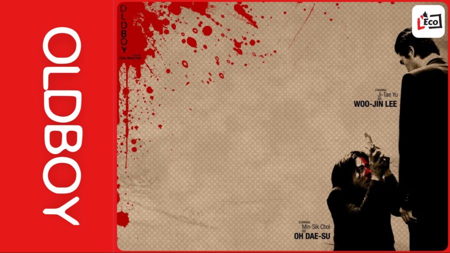 CineMachine | Old Boy - L'Eco Vicentino