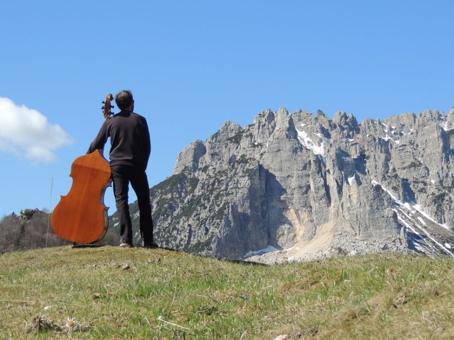 Musica in montagna: torna "camminare tra i suoni delle Piccole Dolomiti ...
