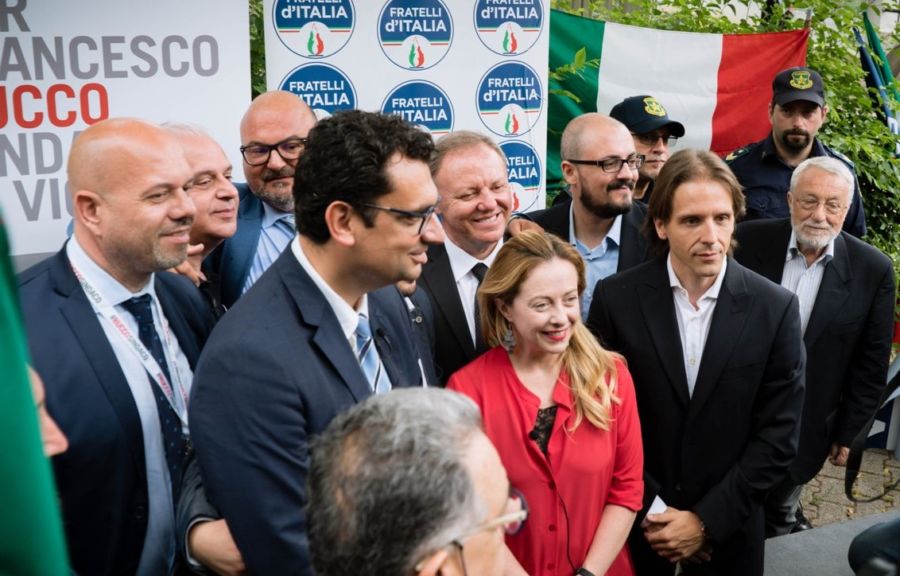 Dopo il rimpasto la Giunta Rucco traballa, FdI esce dalla maggioranza ...