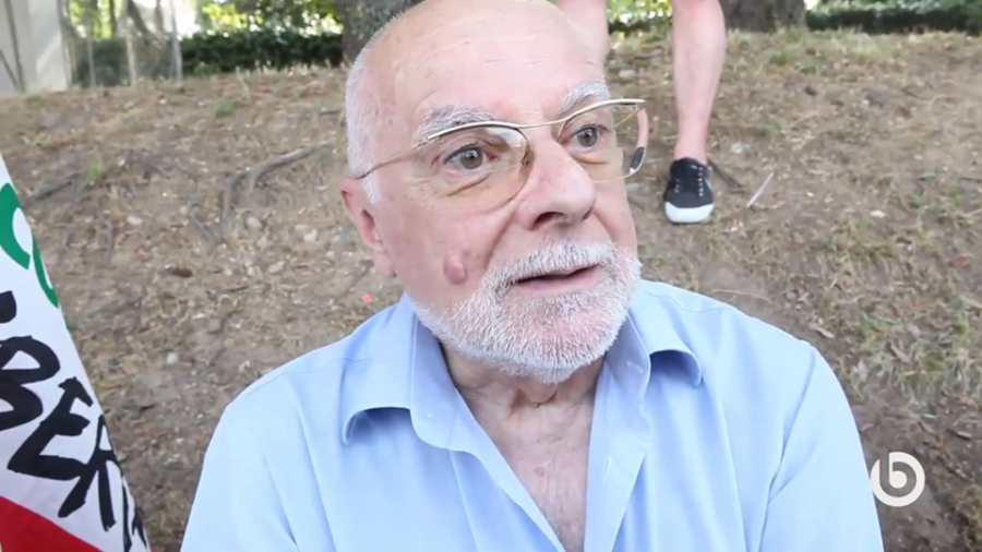 Oggi l'addio al professor Andolfato. Zen: "Ha trasmesso l'amore per la ...