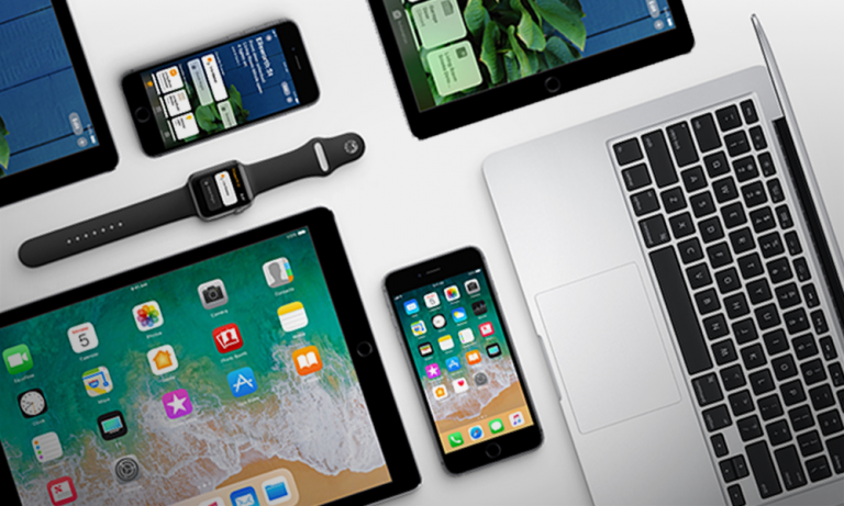 Si fingeva corriere espresso per prelevare dispositivi Apple. Fermato ...