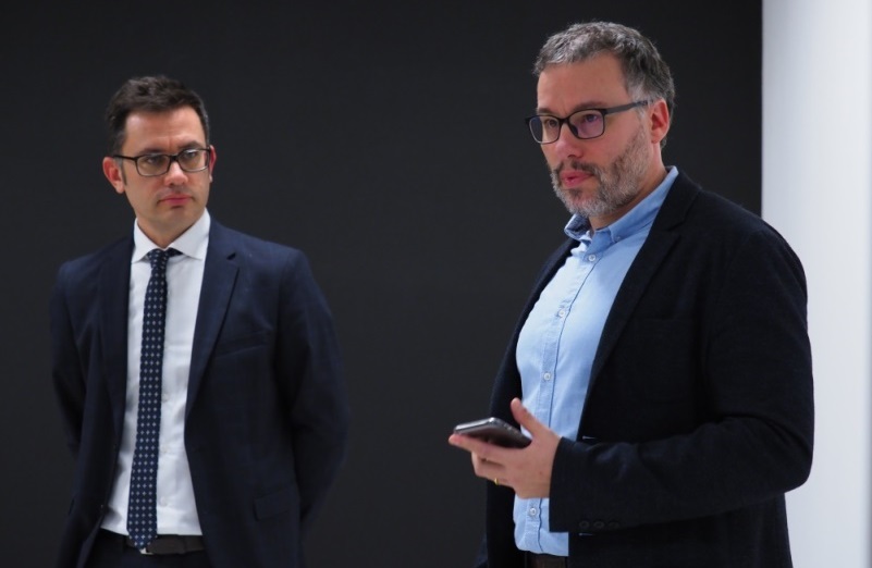 Quadra Business class: conoscenze per capire, competenze per fare - L ...