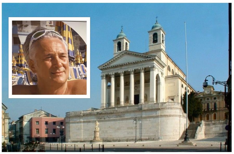 Martedì l'addio a Fabio Pozzan, vittima di incidente sugli sci. Un ... Martedì l'addio a Fabio Pozzan, vittima di incidente sugli sci. Un ...