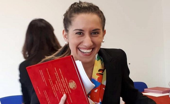 Silvia Romano libera dopo 18 mesi: Sono stata forte e ho resistito - L ...