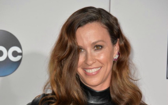 Alanis Morissette, il nuovo album esce a fine luglio - L'Eco Vicentino