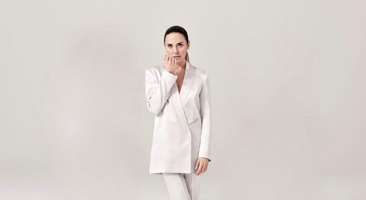 Mel C torna con un nuovo album da solista e un tour - L'Eco Vicentino