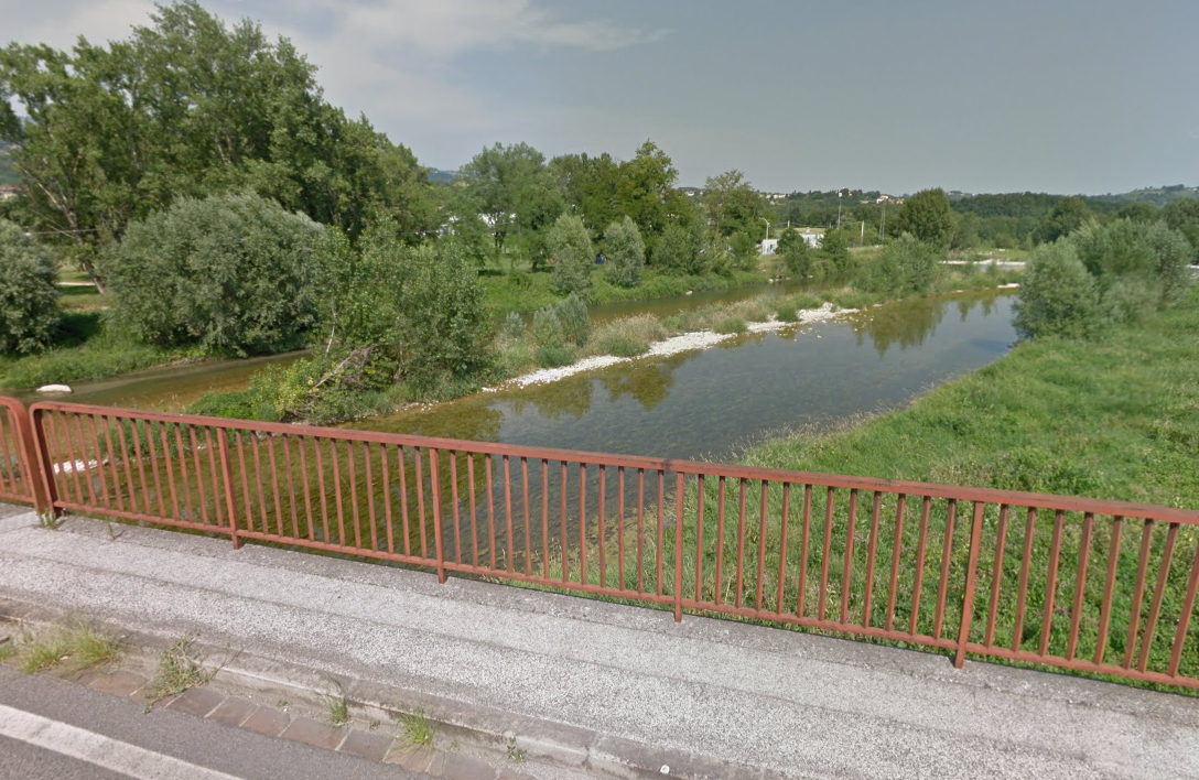 Stazionario il 15enne saltato dal ponte sull'Astico. Guarirà dopo il ...
