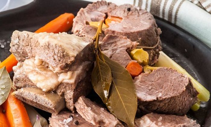 Sua maestà il bollito - L'Eco Vicentino