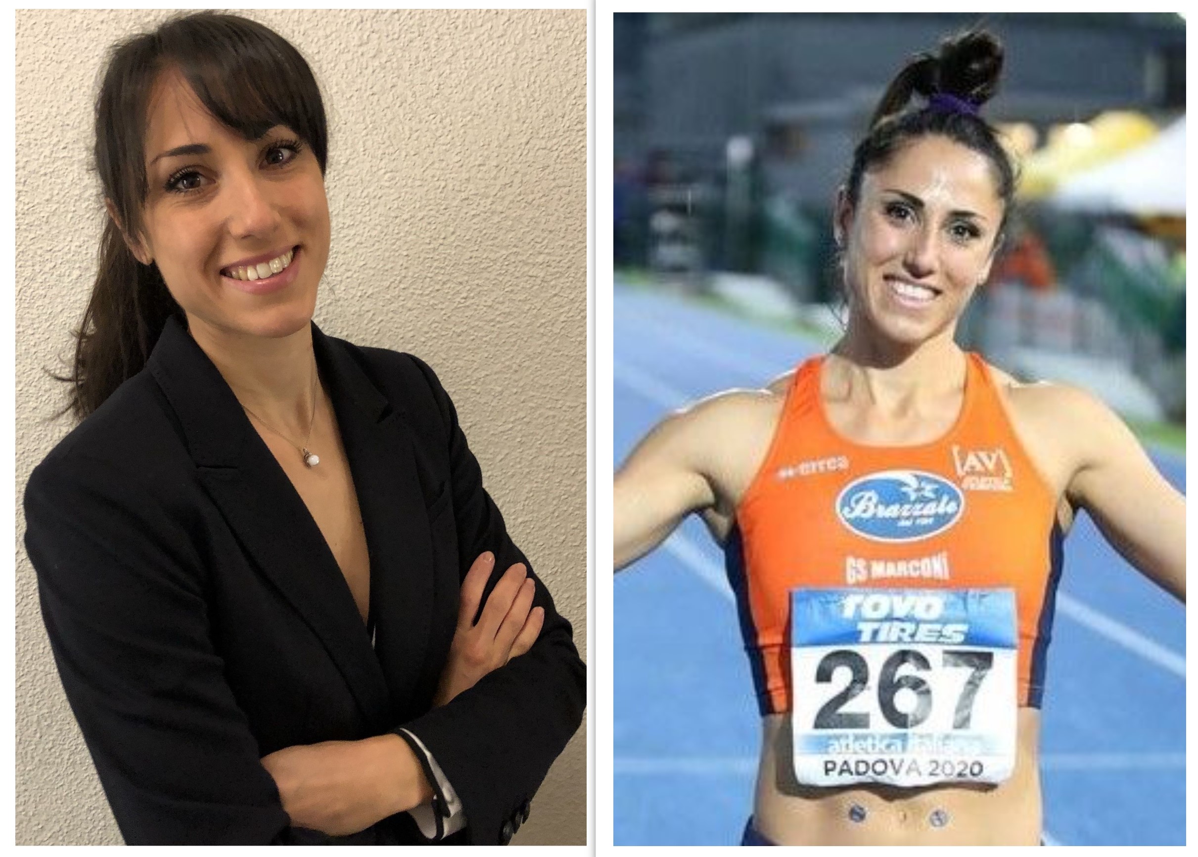 La "doppia vita" della saltatrice azzurra: Laura prepara il gran balzo ...