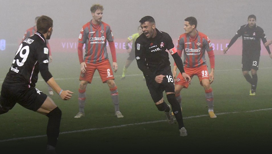 Il Vicenza ha un'intera squadra ai box per Covid: 12 i positivi nel ...
