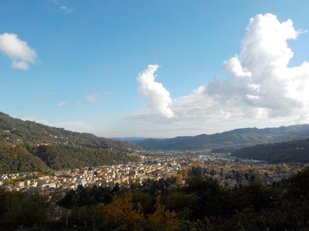 Il Poggio Miravalle a Valdagno - L'Eco Vicentino