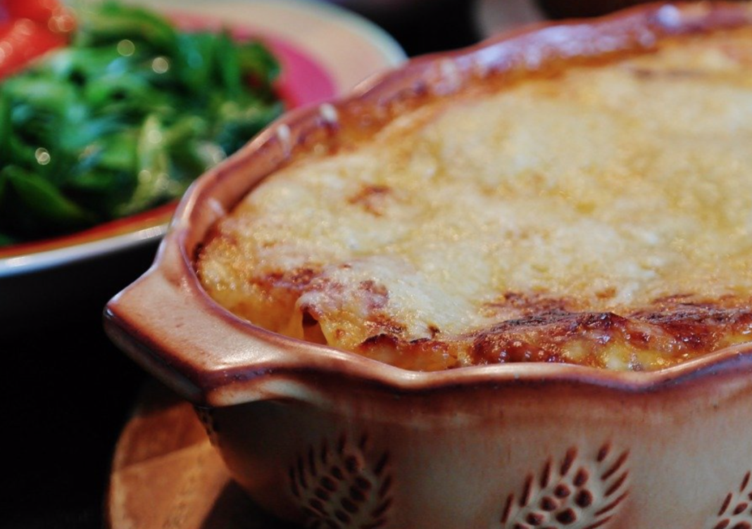 Il pasticcio: la ricetta tradizionale - L'Eco Vicentino