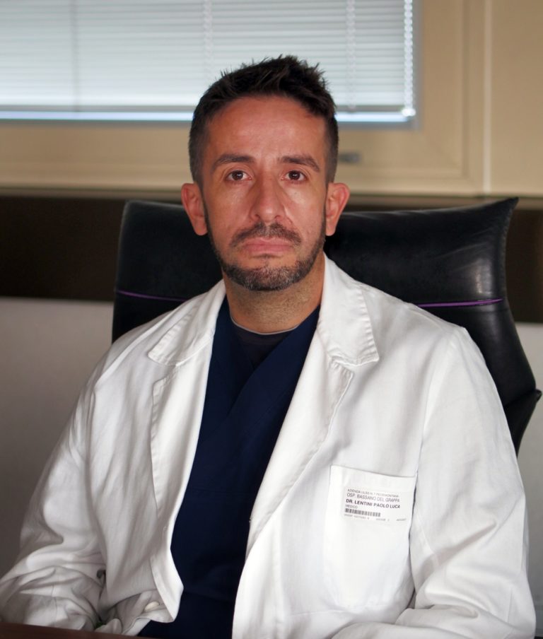 Due nuovi primari al San Bassiano. Guide rinnovate in Nefrologia e ...