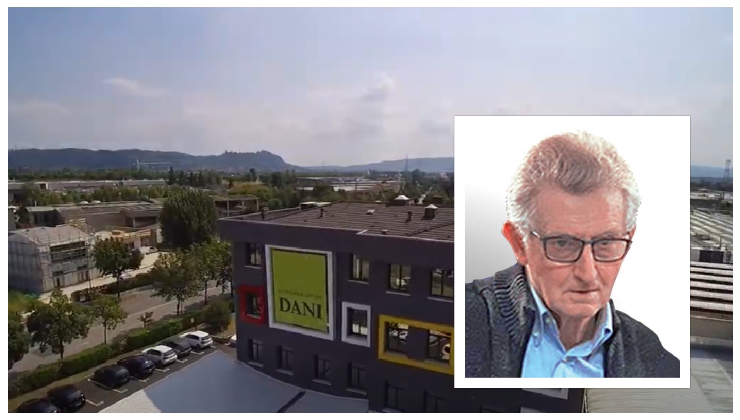 La concia piange Lino Dani, uno dei fratelli a capo dell'omonima ...