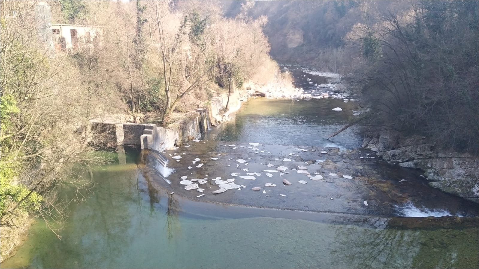 Identificata la 60enne trovata nell'Astico. Ritrovata la sua auto: all ...