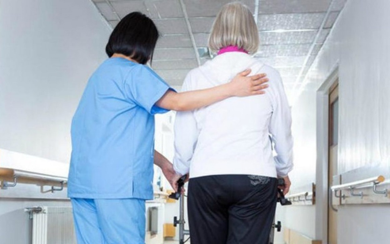 Oss con funzioni sanitarie: l'Ordine degli infermieri impugna la ...