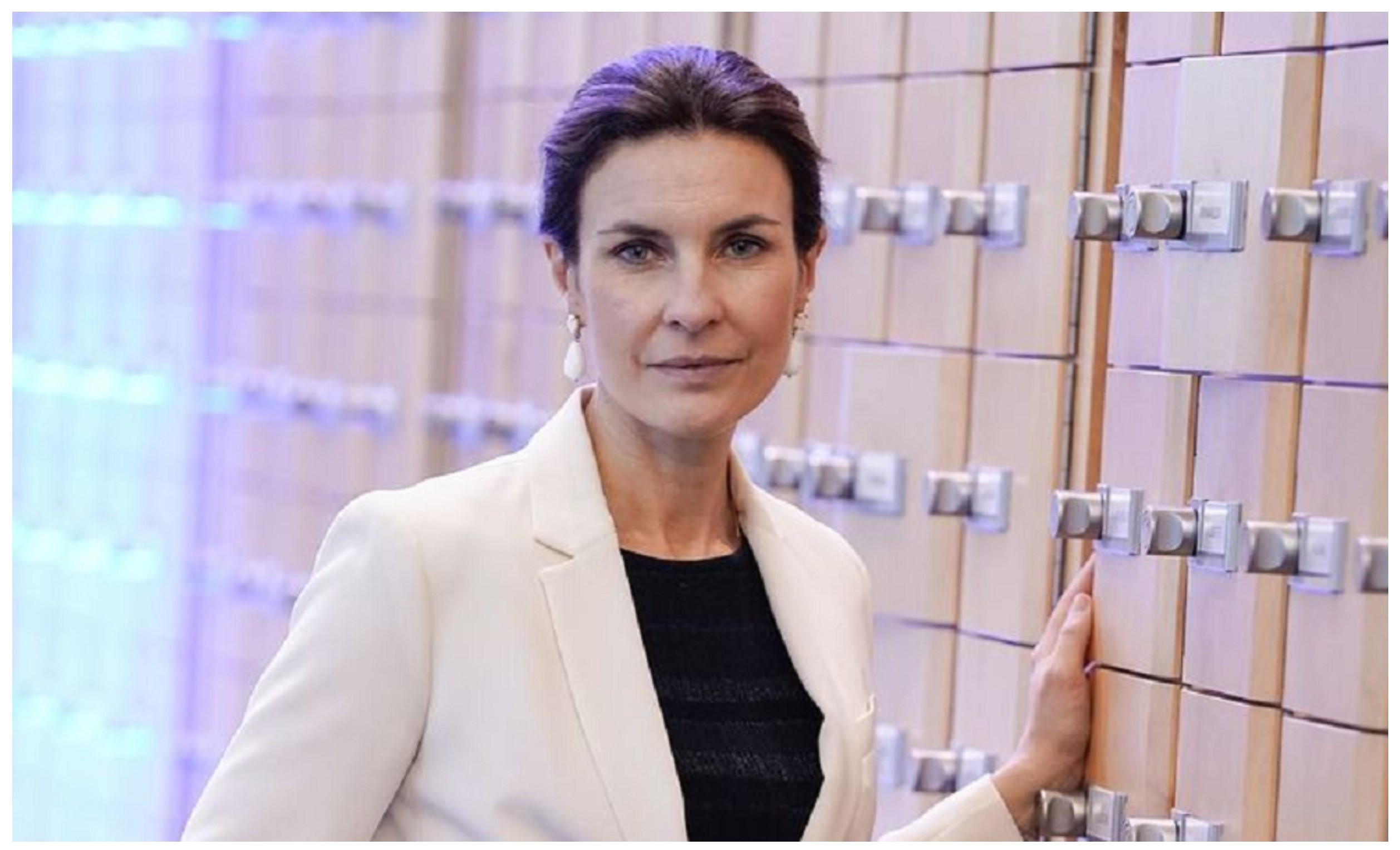 Minacce all'eurodeputata del Pd Alessandra Moretti: "Se ti buttano l ...