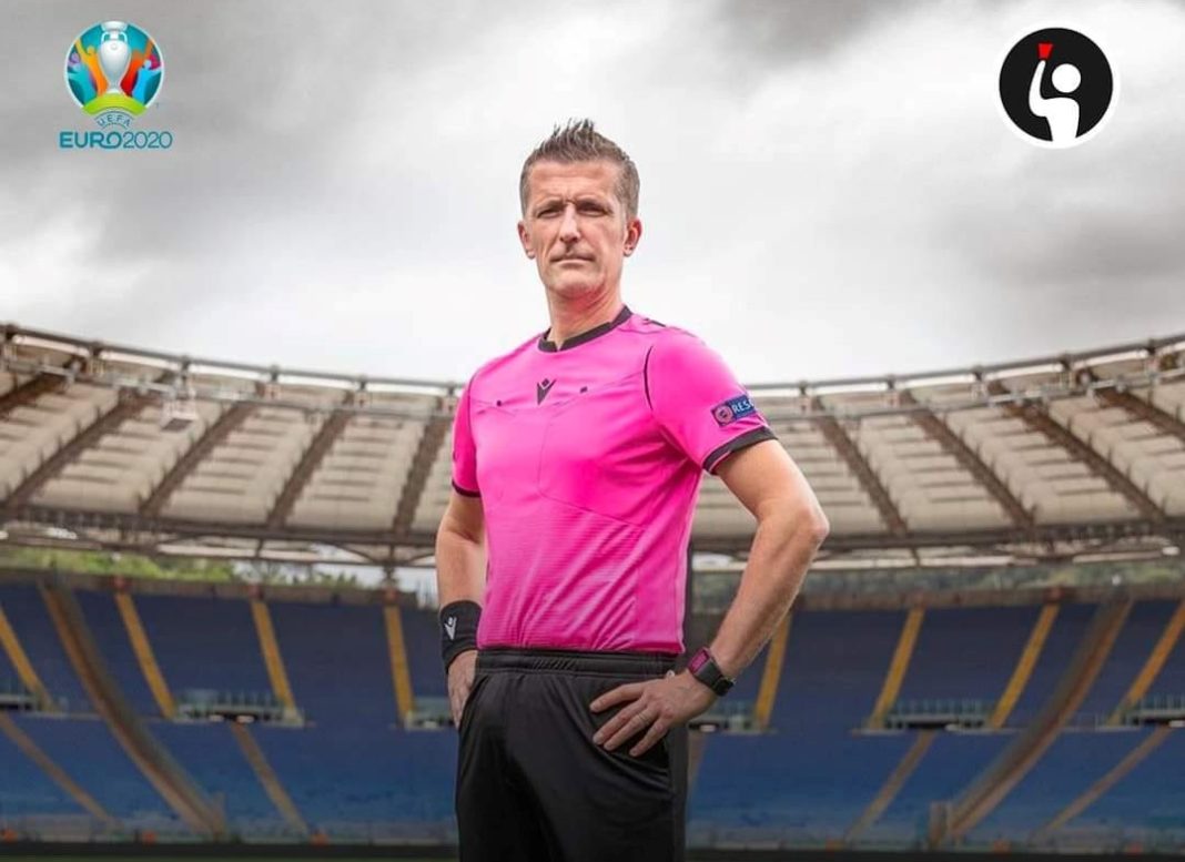 Daniele Orsato apre i Mondiali di calcio in Qatar: domenica sarà anche ...