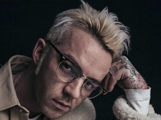 Salmo sta per pubblicare un nuovo album - L'Eco Vicentino