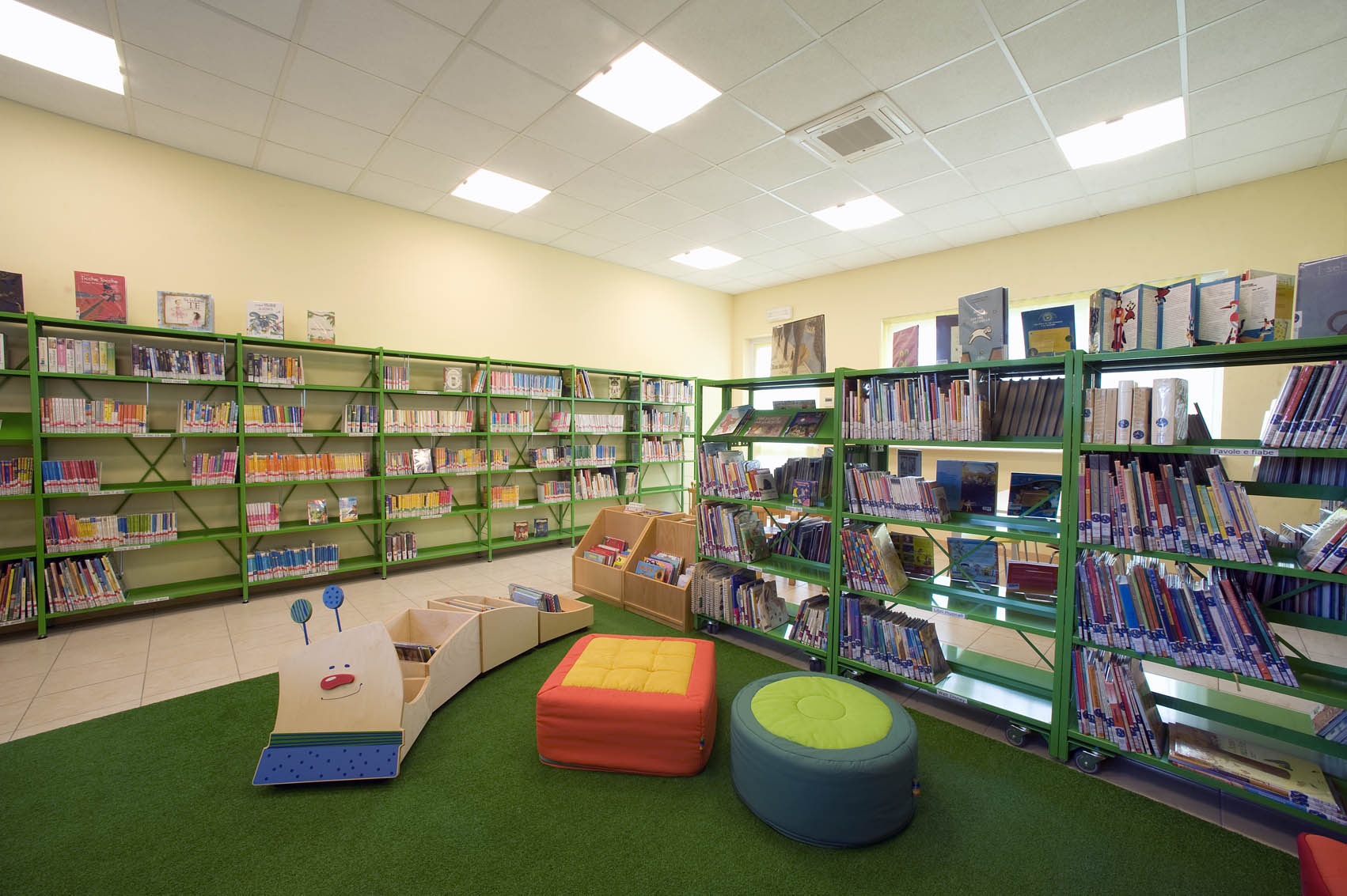 Nasce la web tv delle biblioteche italiane. In prima fila la rete di Vicenza - L'Eco Vicentino