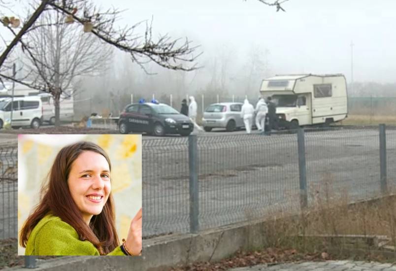 Domani mattina in duomo ad Asiago l'ultimo saluto a Giulia Rigon - L ...