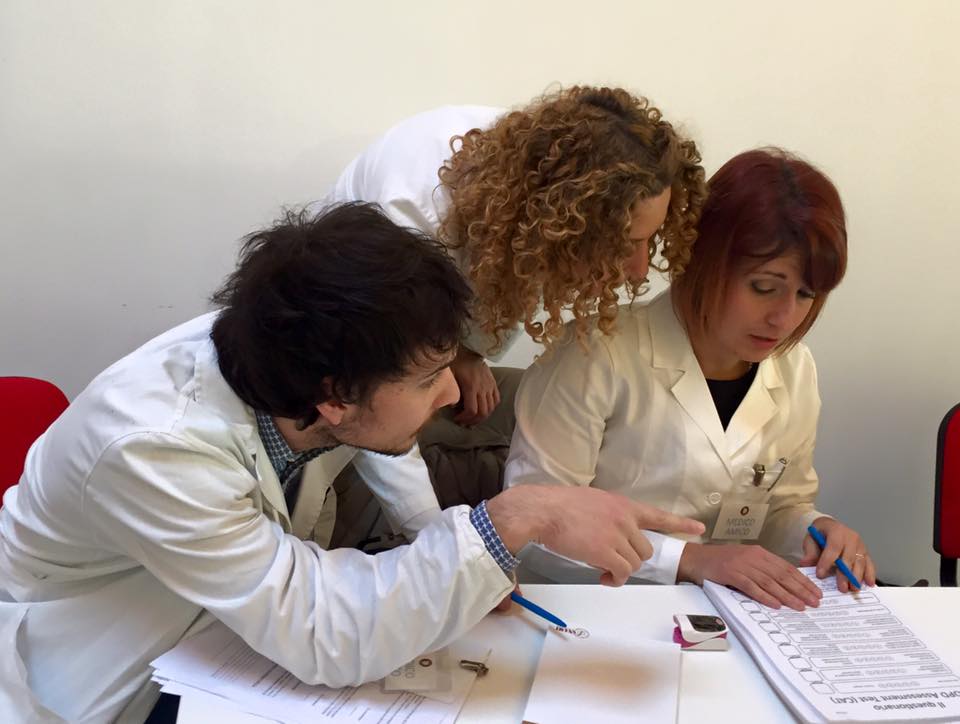 Futuri medici di famiglia, la Regione apre il bando per 353 candidati ... Futuri medici di famiglia, la Regione apre il bando per 353 candidati ...