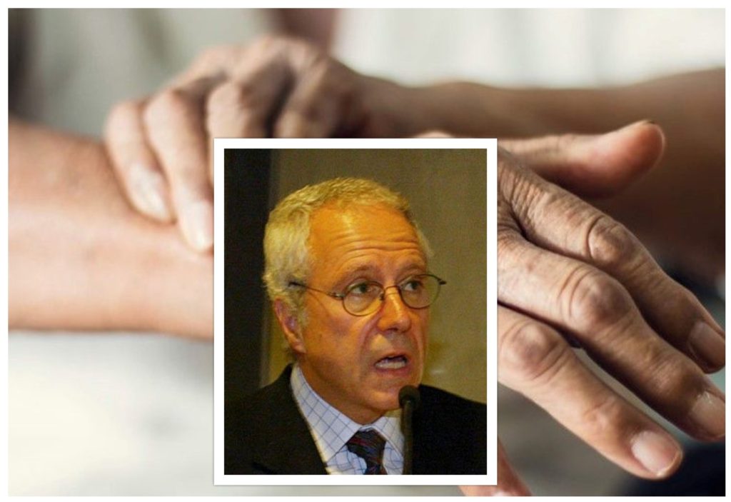 Si è spento Bruno Cappelletti: ex consigliere comunale ed emblema della ...
