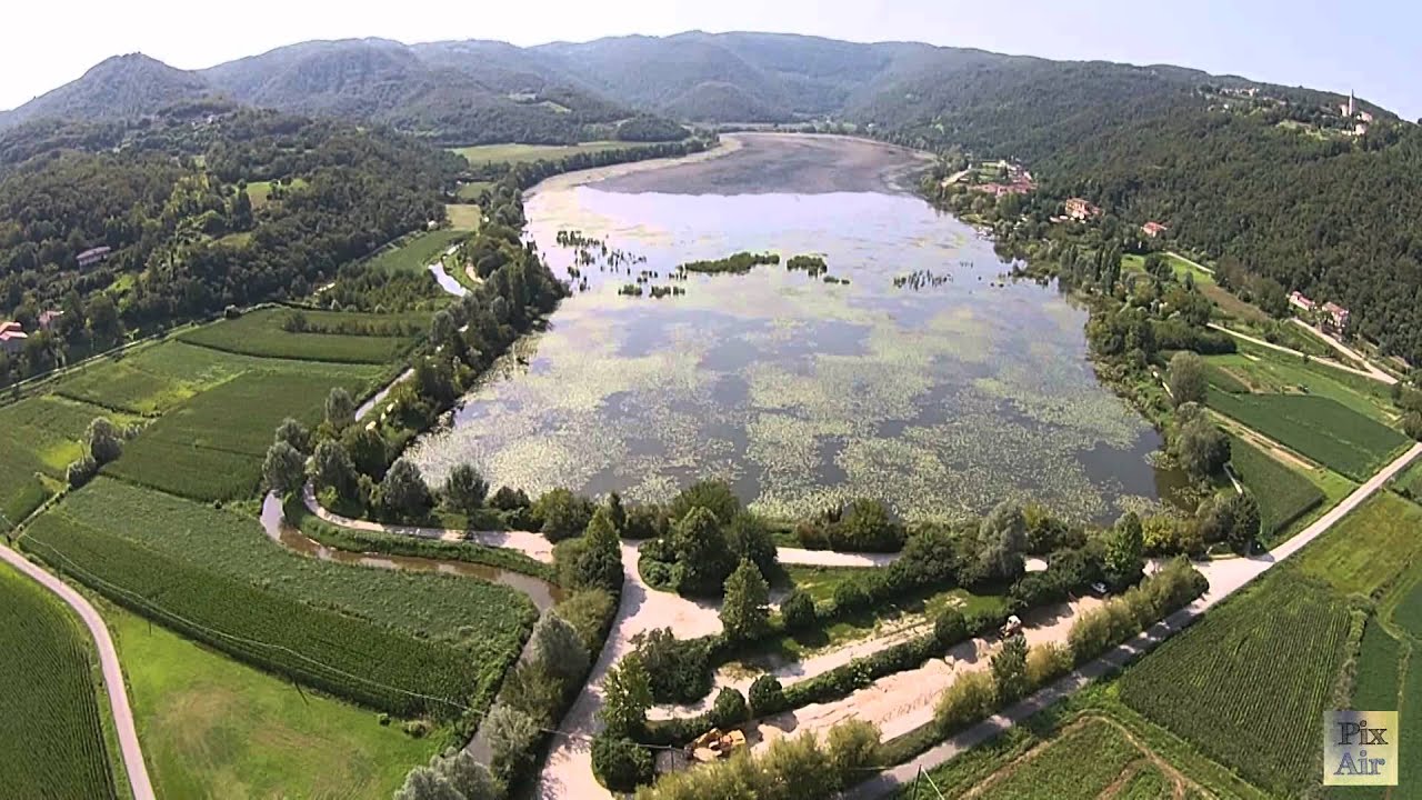Lago di Fimon, assegnata la gestione alla Provincia per i prossimi tre ...