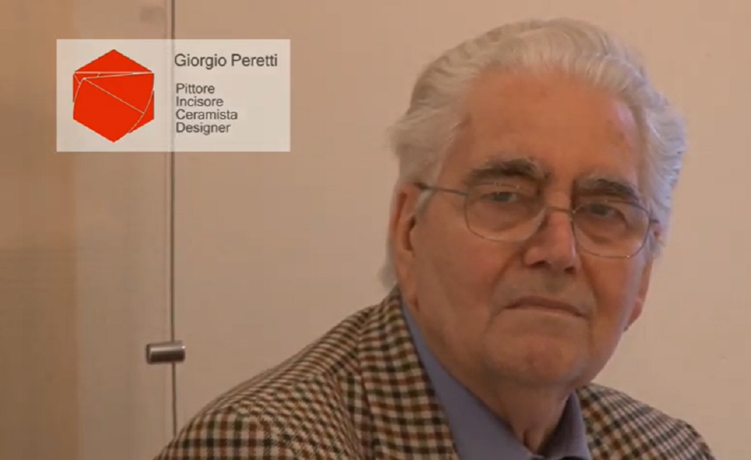 Arte vicentina in lutto per l'addio a Giorgio Peretti, docente e ...