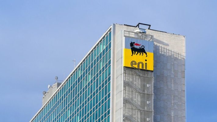 Gas, Eni entra nel più grande progetto al mondo di gas naturale ...
