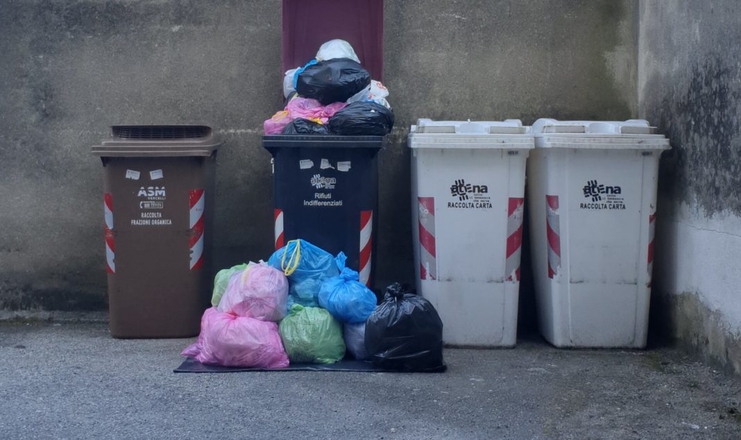 Sciopero dei lavoratori di Ava, il 5 settembre niente raccolta dei ...