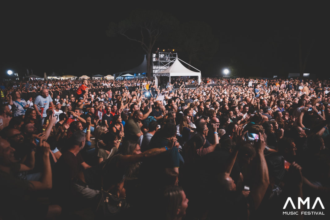 Esposto contro il Comune per l'Ama Festival. Lo sfogo di Bontorin ...