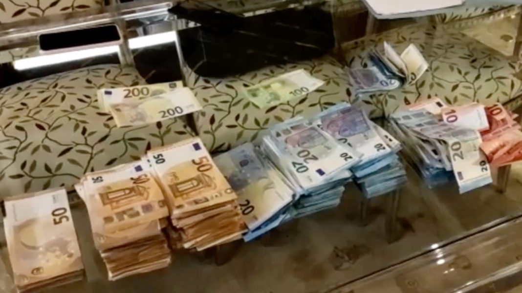 False Fatturazioni Per 600 Milioni Scoperta Maxi Frode Nel Commercio