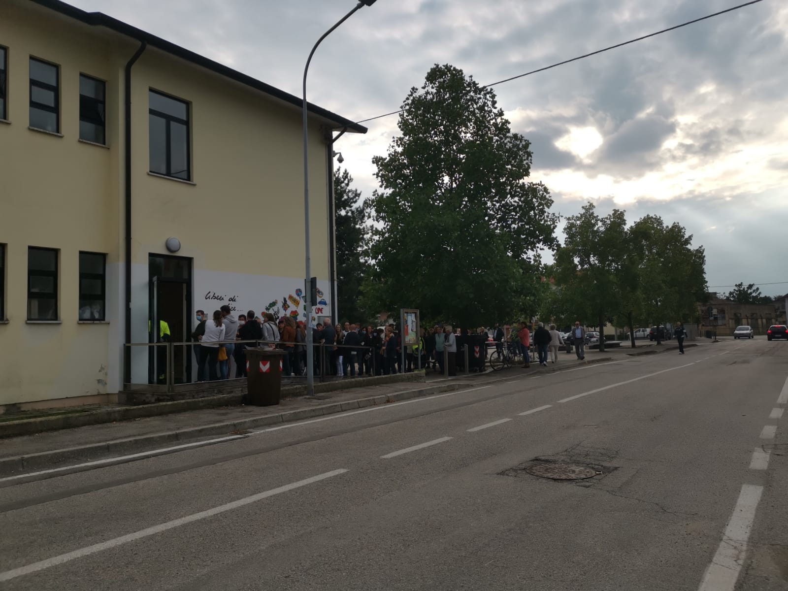 Elezioni, al 71,4% l'affluenza definitiva nel Vicentino (giù di 9 punti ...