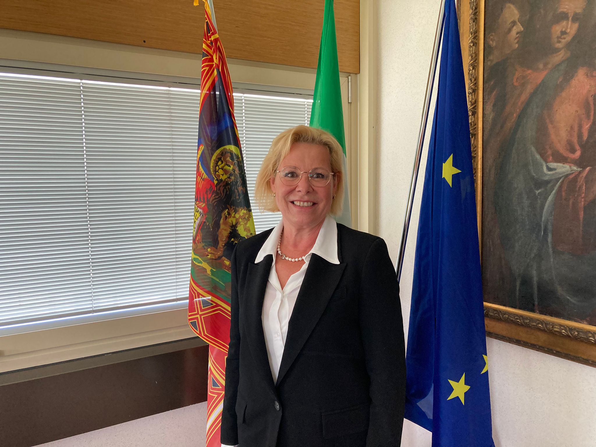 Ospedale Civile di Asiago, nuova guida per la Medicina Generale: è la ...