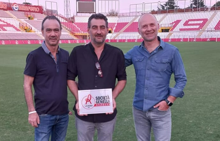 Dolore a Quinto per la morte di Massimo Rossato, 50enne imprenditore e ...