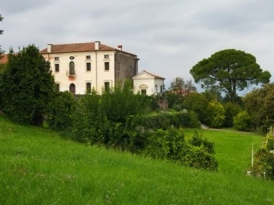 Montecchio Precalcino: tra le ville e il colle - L'Eco Vicentino