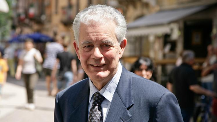 Muore a 83 anni Lorenzo Bosetti, ex sindaco di Valdagno e prima manager ...