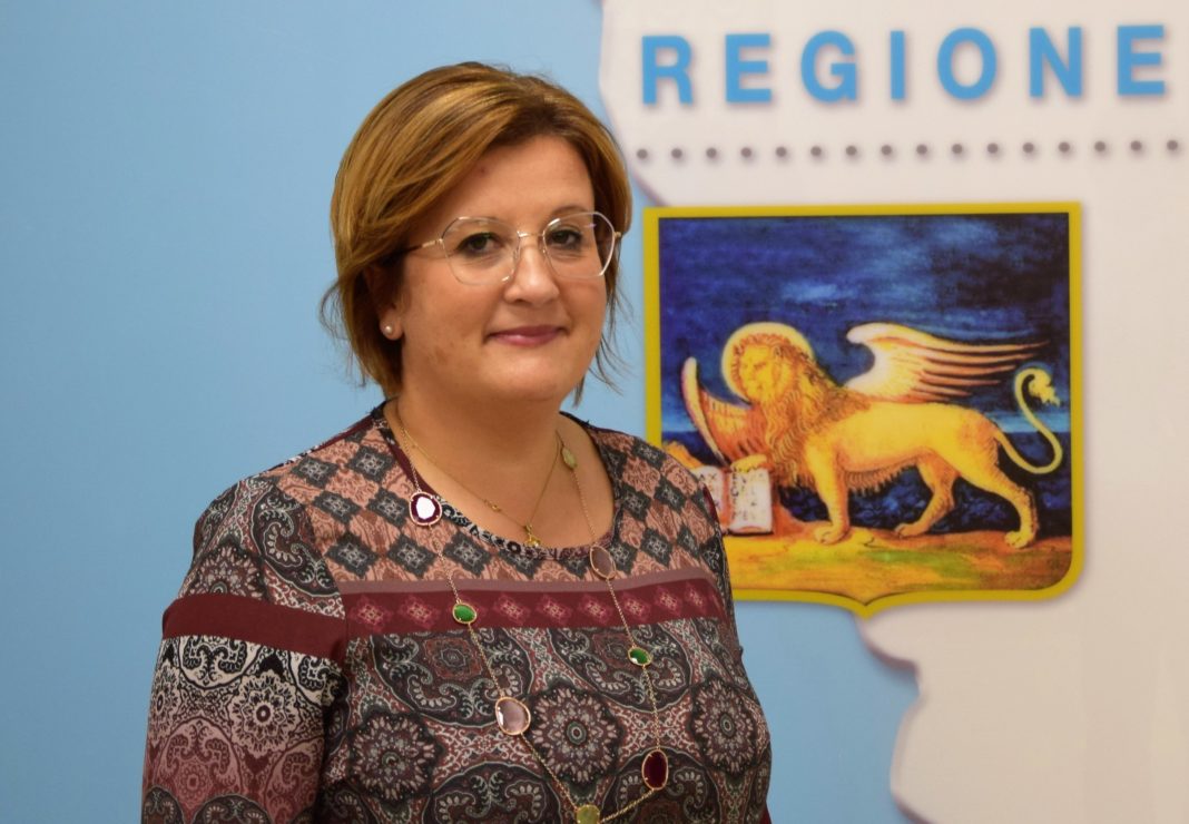 Ulss 8 Berica, ruoli apicali sempre più "rosa": Romina Cazzaro nuovo ...