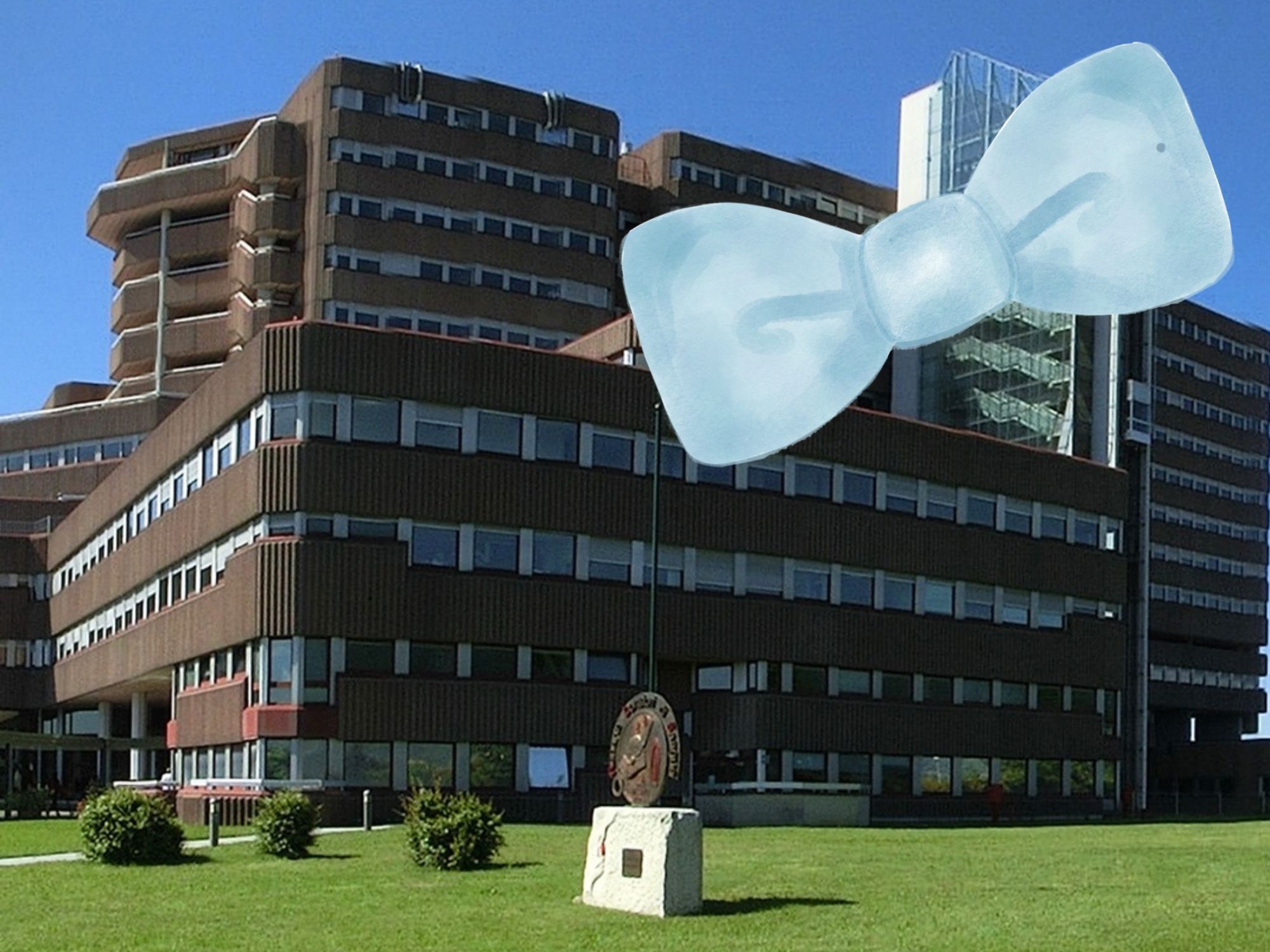 E' stato al San Bassiano il primo vagito vicentino del 2023 - L'Eco ...