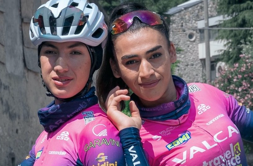 Ciclista 22enne investita da un "pirata". E' una delle 4 atlete afghane ...