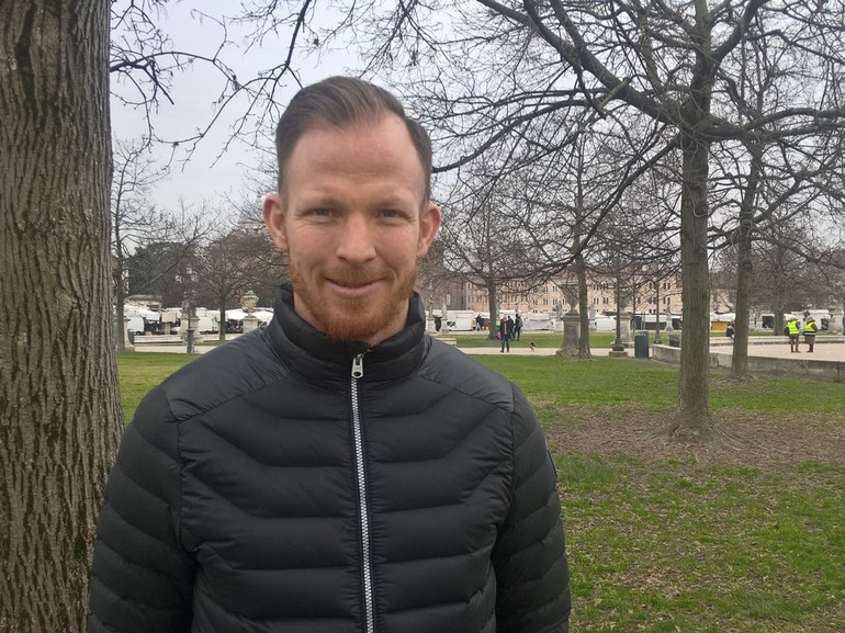 Serie C: esonerato Francesco Modesto, L.R. Vicenza affidato a Dan ...