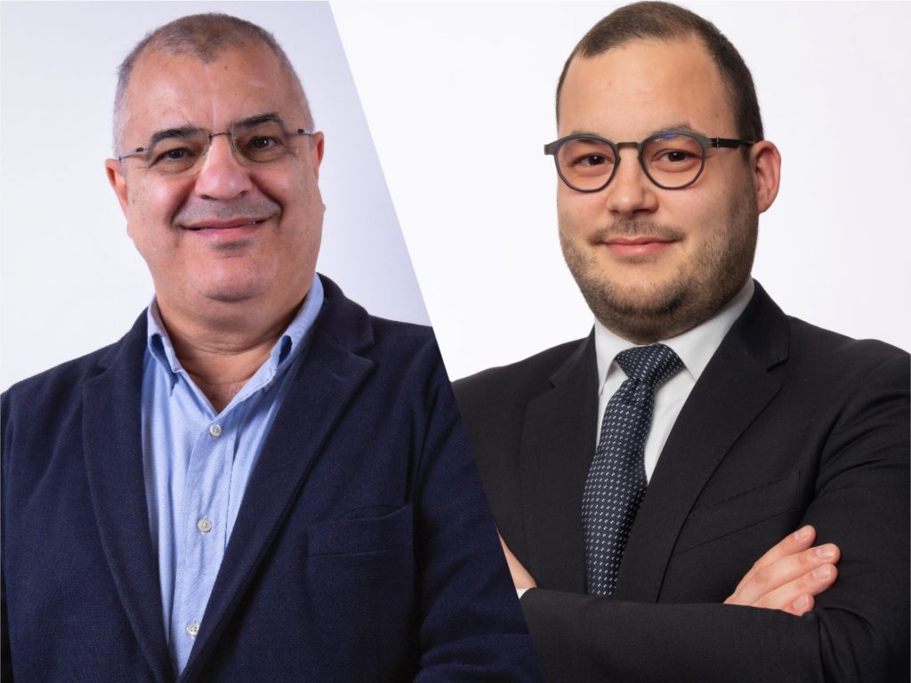 Rush finale per la sfida Cinquemani - Negro: gli ultimi appelli al voto ...