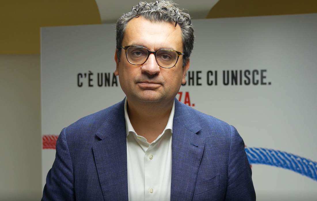 Elezioni, Rucco replica a Possamai: "Il Pd sa solo gettare discredito e ...