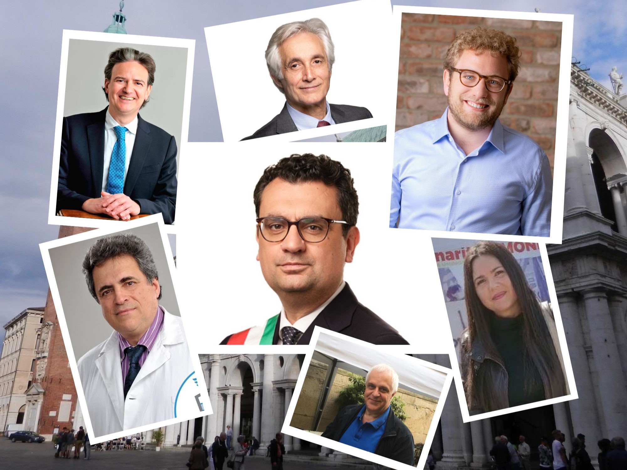Elezioni A Vicenza Candidati Liste Temi Mood Delle Campagne Tutto