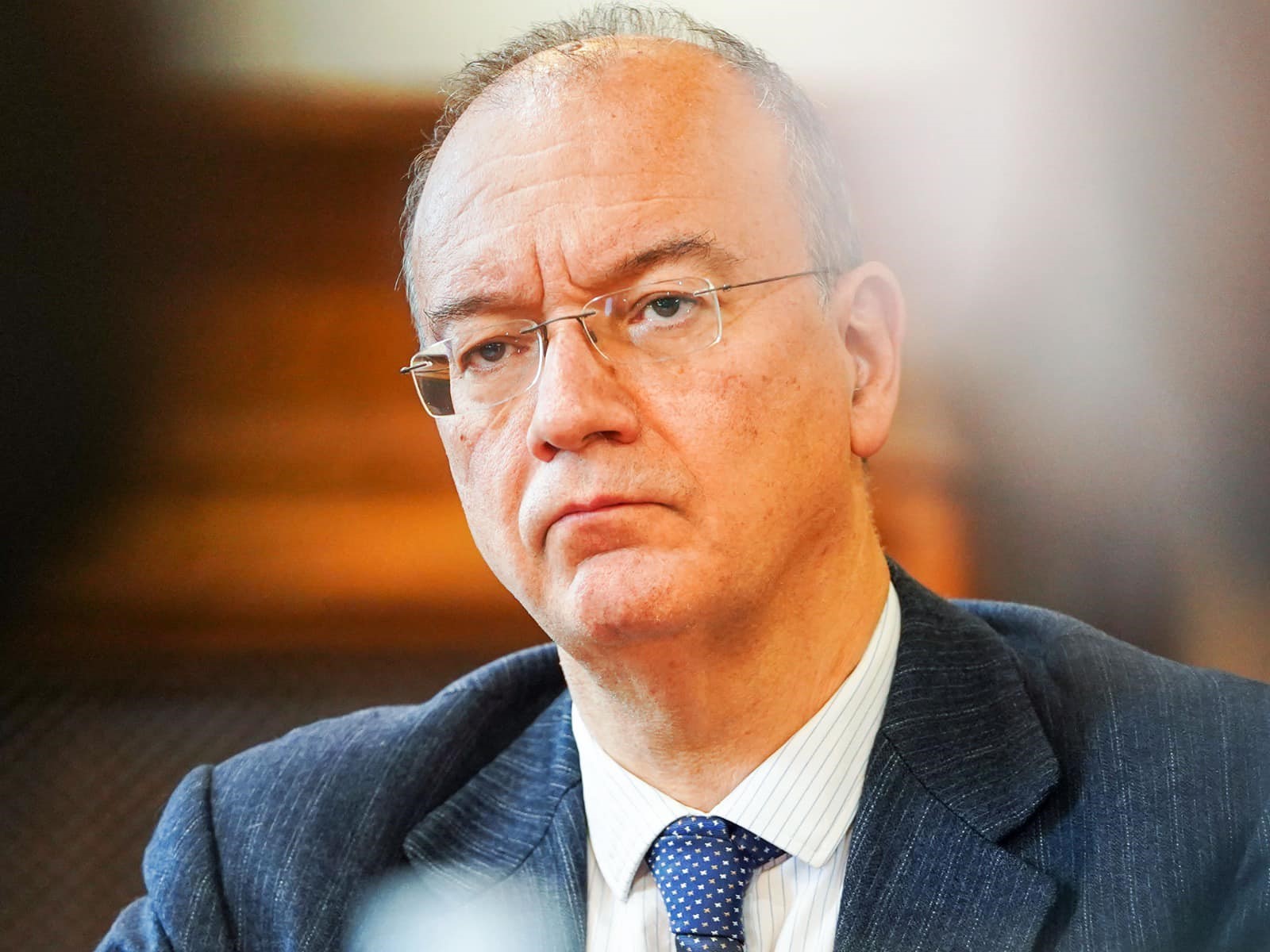 Scuola, Valditara: “Non stiamo tagliando risorse. Penso anche a un ...