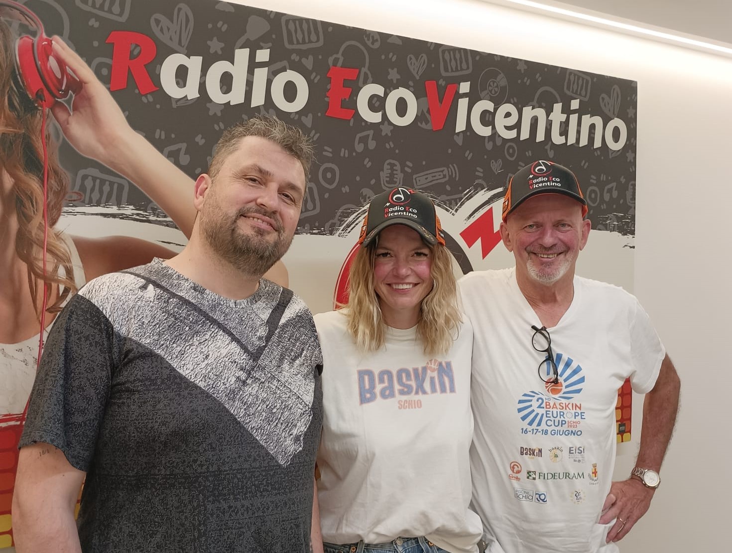 Il baskin è una "seconda pelle" per chi lo pratica e chi lo tifa ...