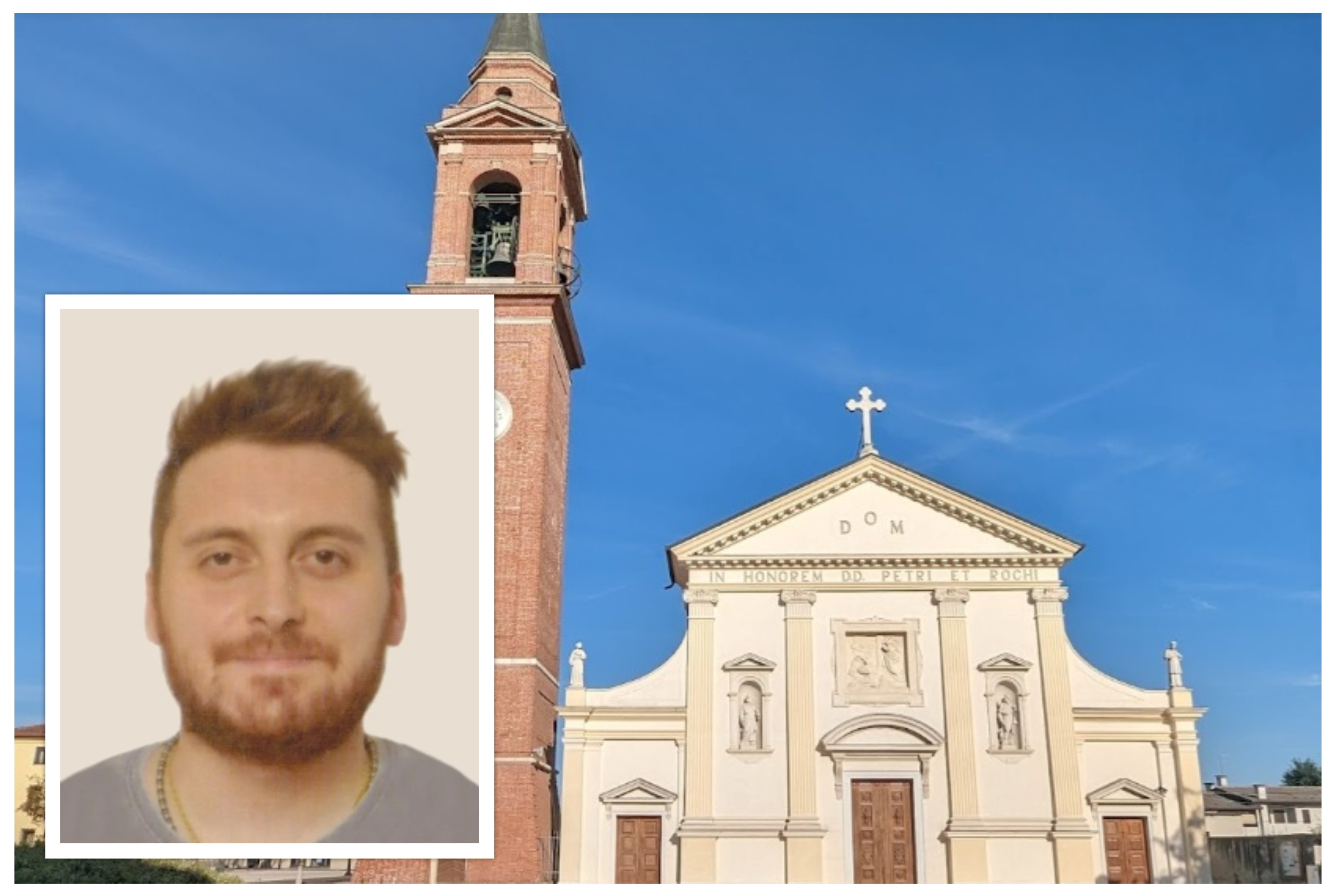 Un male incurabile strappa alla vita un giovane chef di soli 31 anni ...