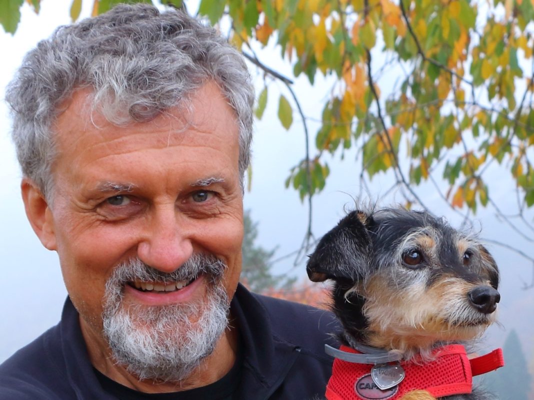 ‘Il ritorno del bosco’, Giancarlo Ferron racconta una vita tra lupi e ...