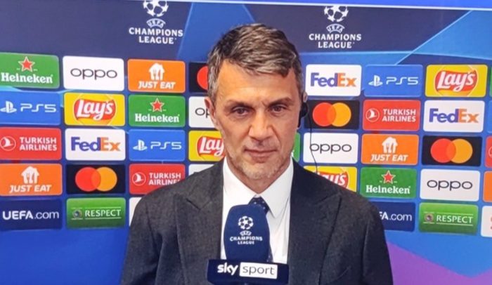 Milan è Lanno Dei Grandi Addii Lasciano Maldini E Massara Leco